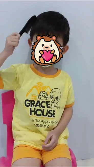 Early Intervention Program (EIP) – Grace House Speech Therapy Centre